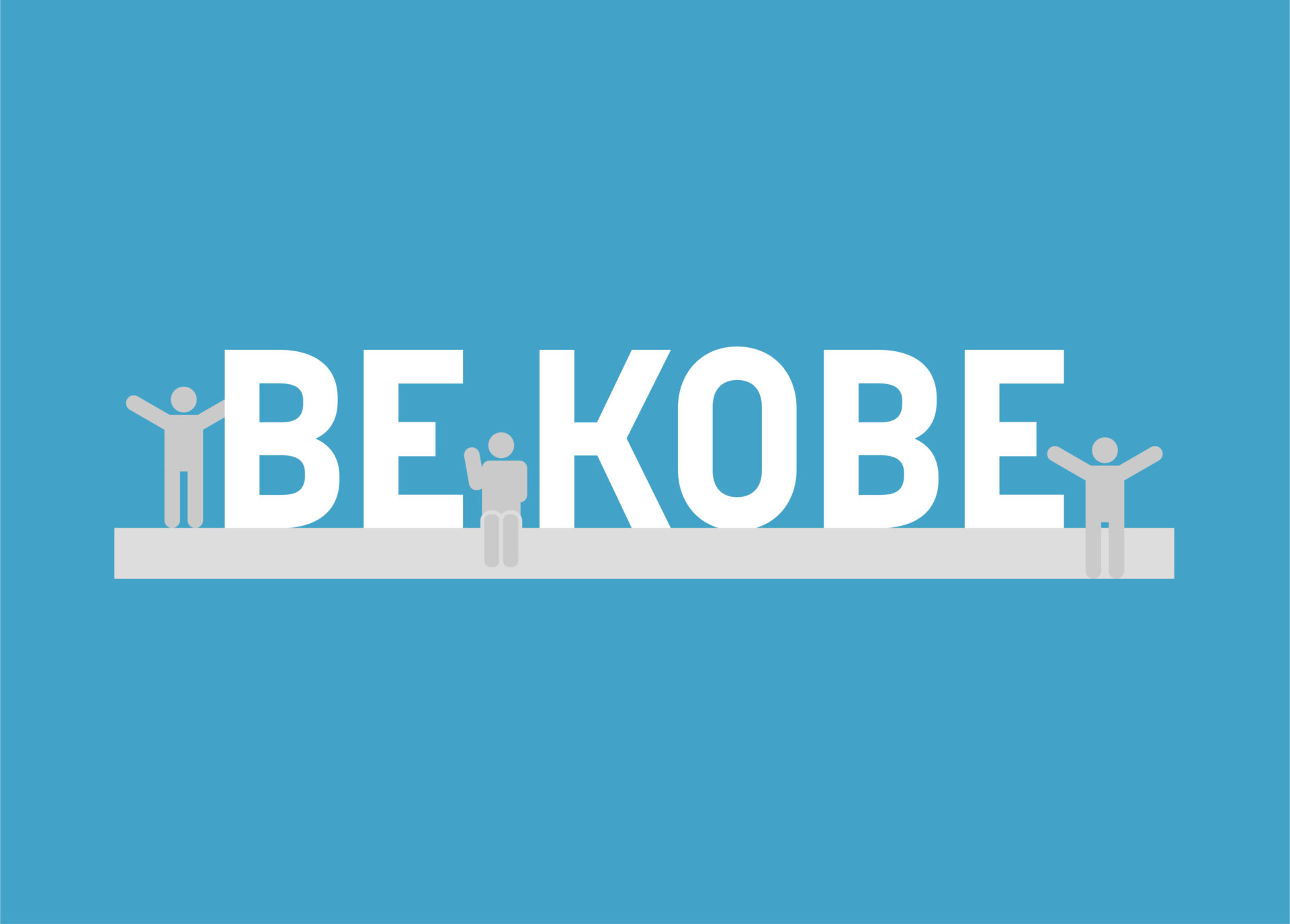 BE KOBE | INDES inc.